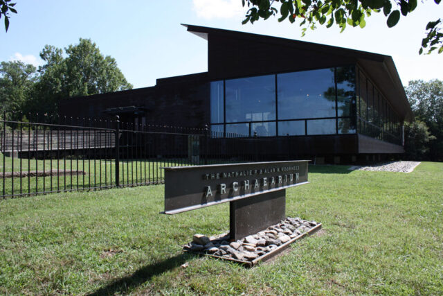 Visit Historic Jamestowne - Travel Trail Sail