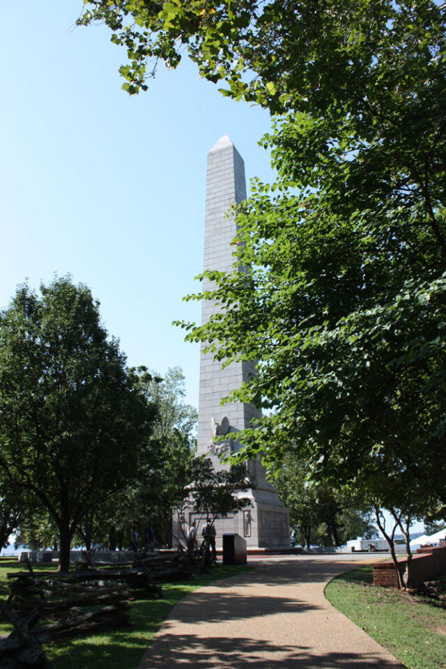 Visit Historic Jamestowne - Travel Trail Sail