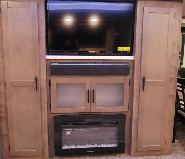 7 RV Innovations at the 2020 Tidewater RV Show - Travel Trail Sail