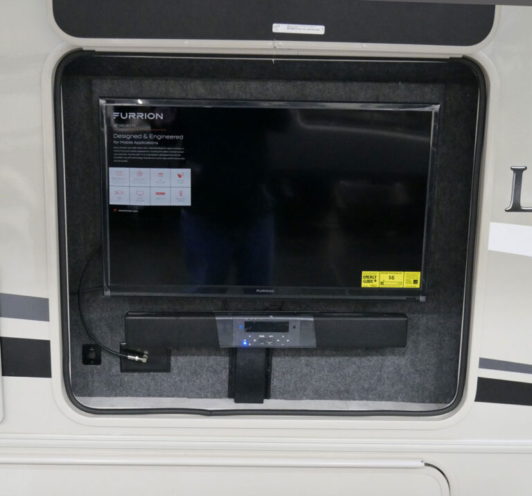 7 RV Innovations at the 2020 Tidewater RV Show - Travel Trail Sail
