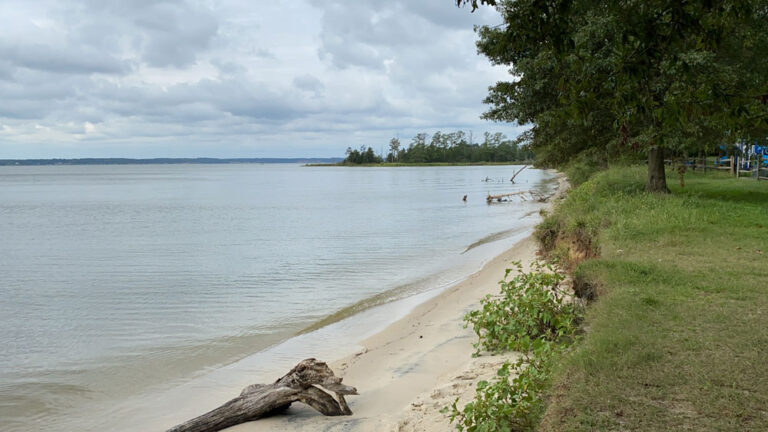 Belle Isle State Park Review - Travel Trail Sail