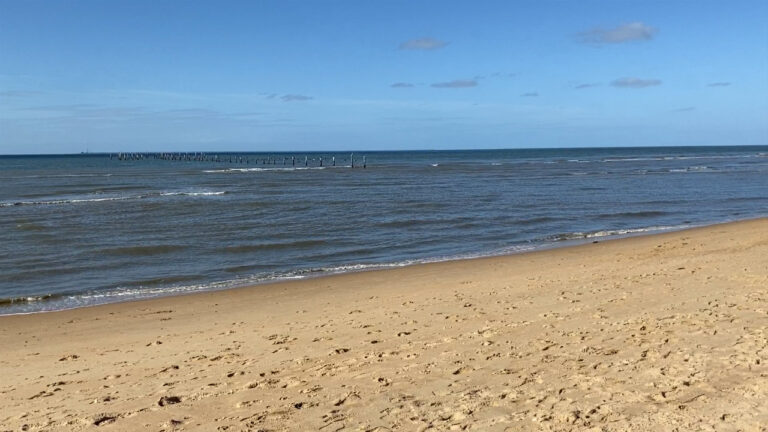 First Landing State Park Review - Travel Trail Sail