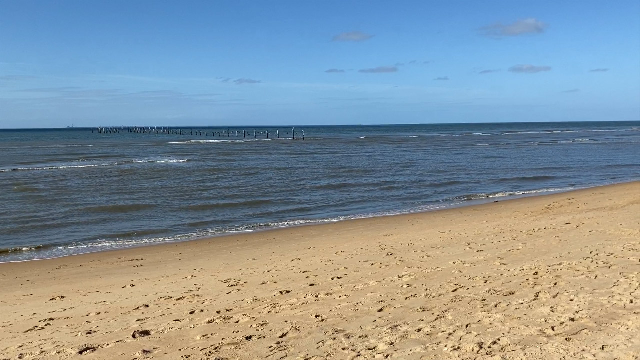 First Landing State Park Review - Travel Trail Sail