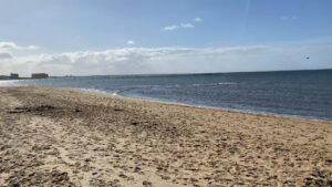 First Landing State Park Review - Travel Trail Sail