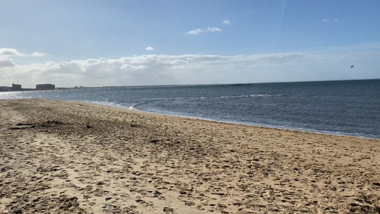 First Landing State Park Review - Travel Trail Sail