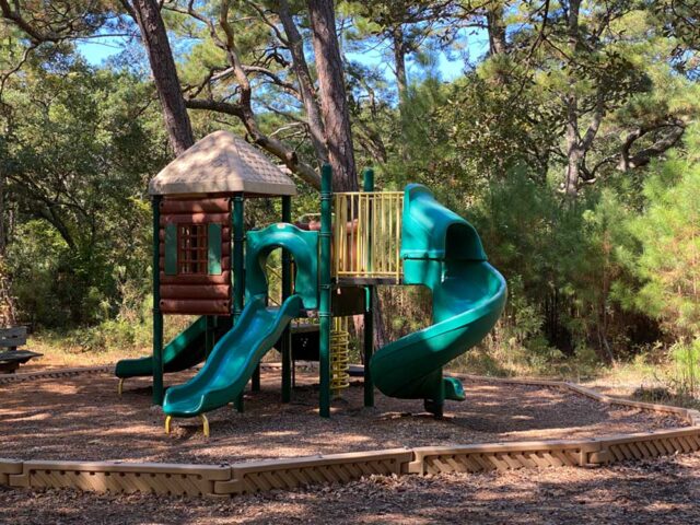 First Landing State Park Review - Travel Trail Sail