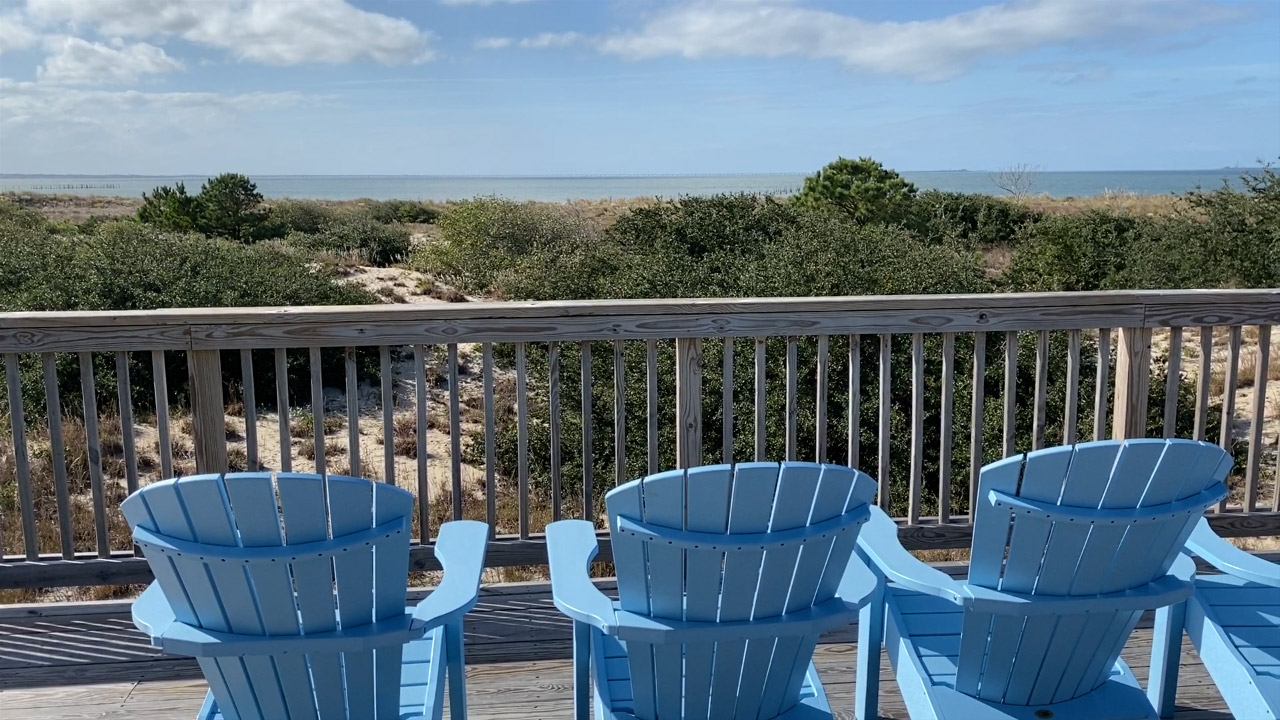 First Landing State Park Review - Travel Trail Sail