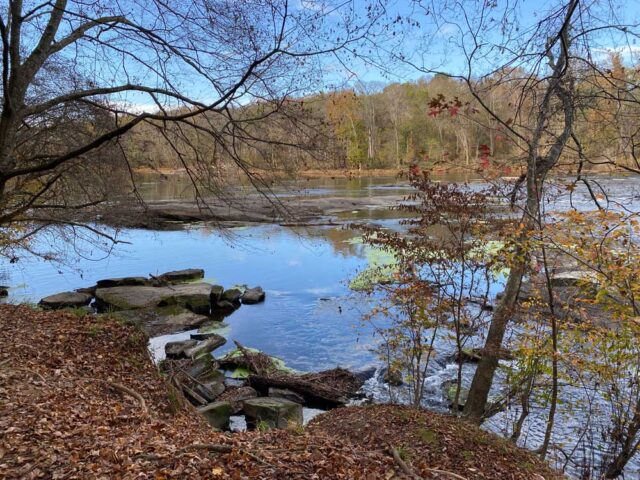 Raven Rock State Park Review - Travel Trail Sail