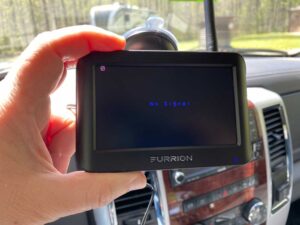 Furrion Travel Trailer Backup Camera Review - Travel Trail Sail