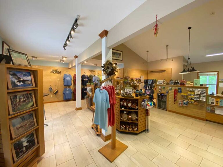 Mistletoe State Park Review - Travel Trail Sail